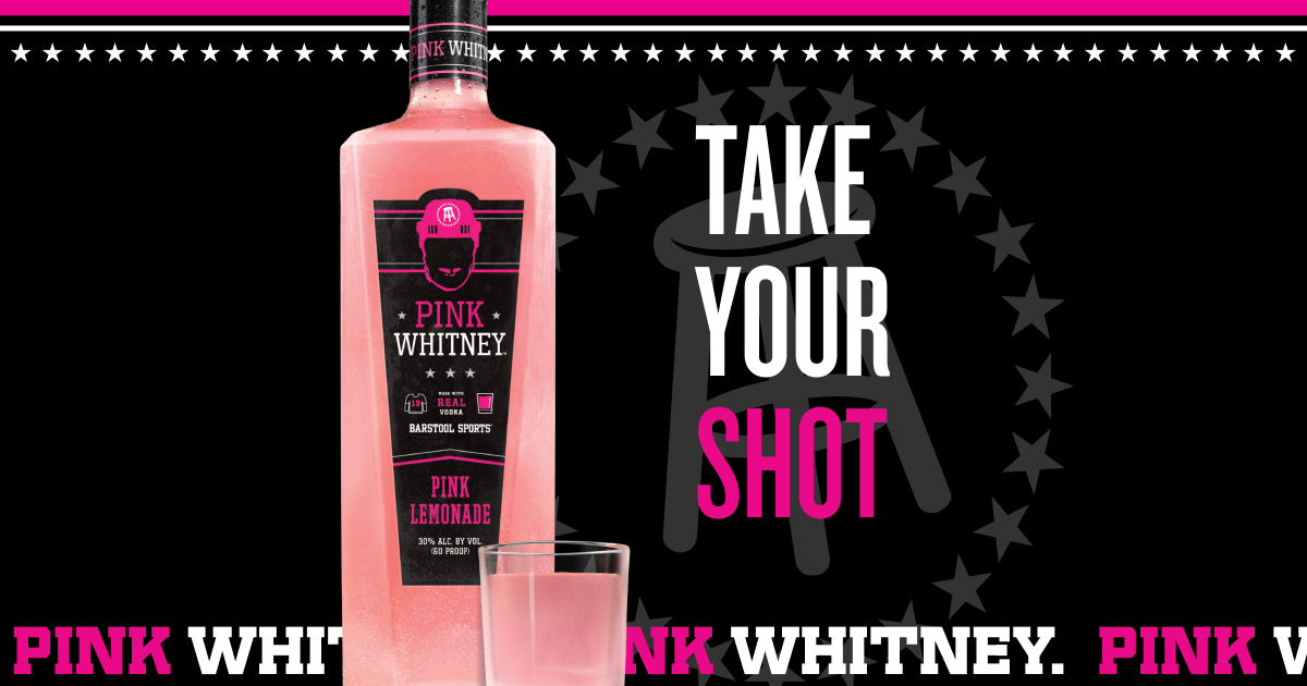 Products | Pink Whitney