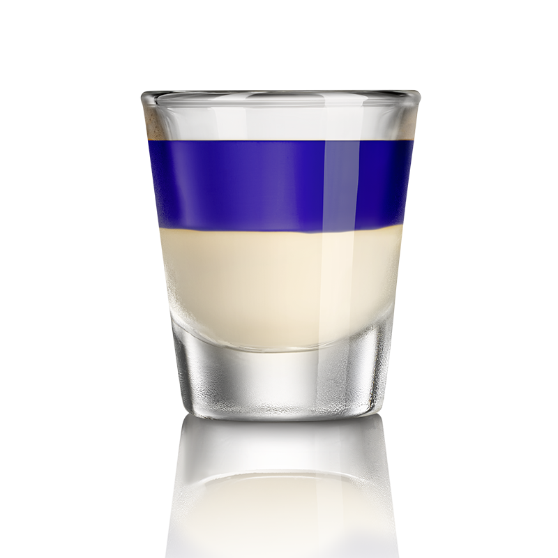 Coco-Violette Shot | Have Your Unusual